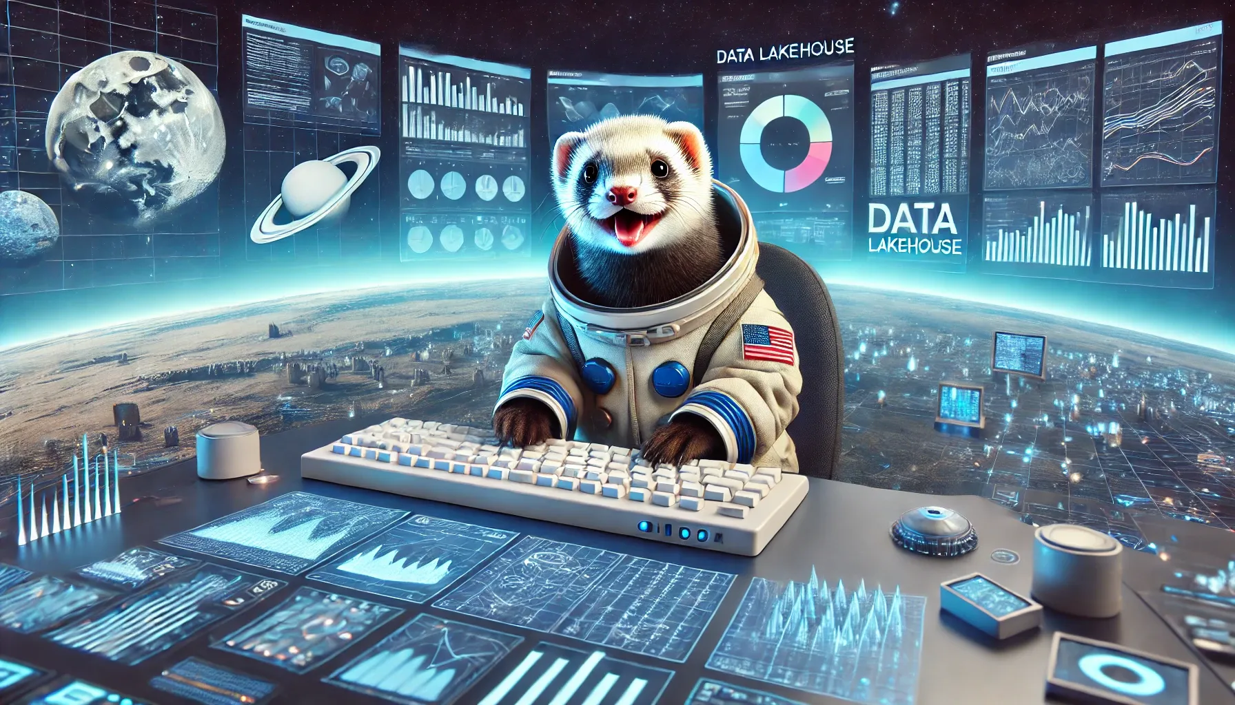 What is a Data Lakehouse?